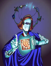 Messiah | FC/OC VS Battles Wiki | Fandom