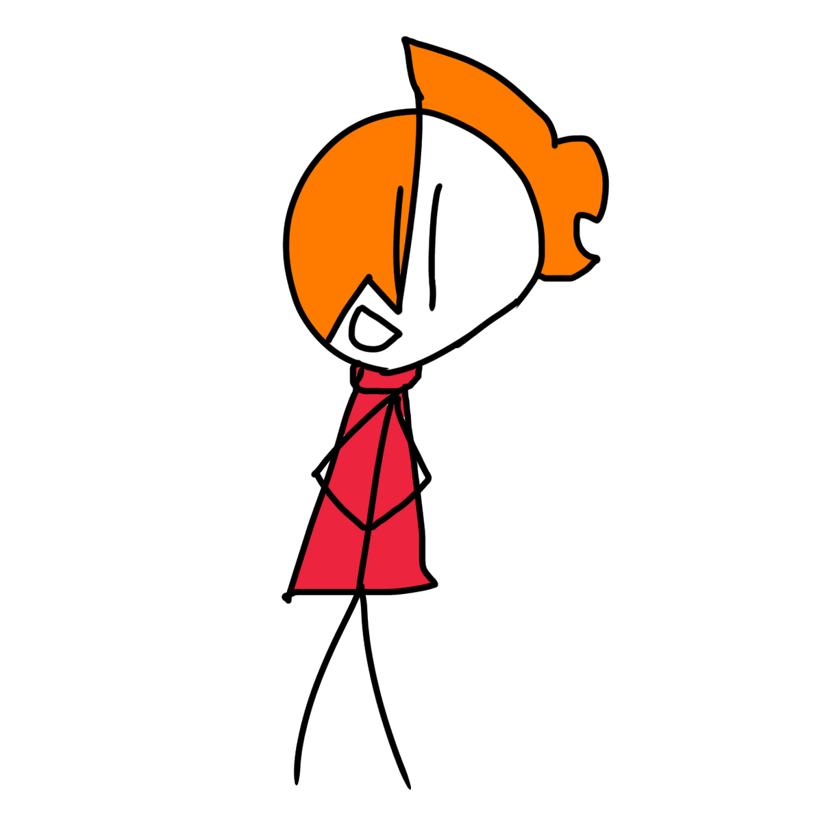 Stickman Hero Old Canon Fcoc Vs Battles Wiki Fandom