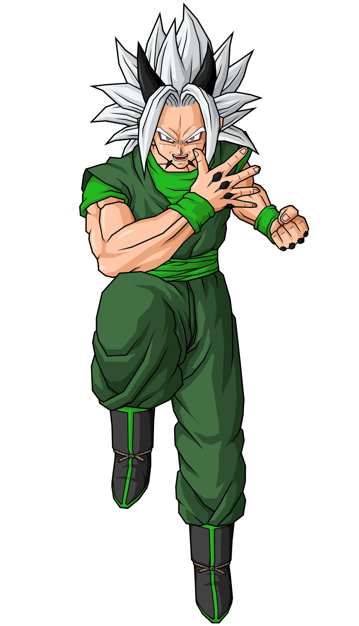 Xicor | FC/OC VS Battles Wiki | Fandom