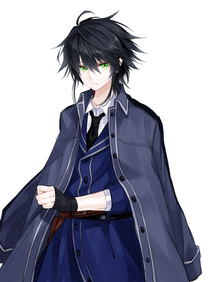 Carter Hope | FC/OC VS Battles Wiki | Fandom