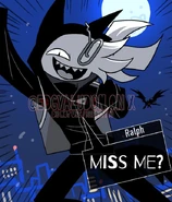 Ralph Wolfgang | FC/OC VS Battles Wiki | Fandom