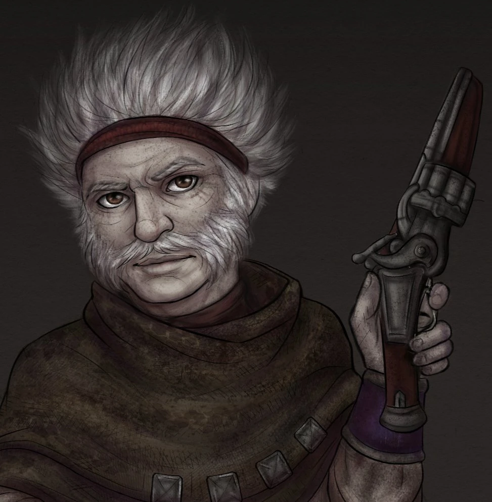 Folex (The Keyword Is Try) | FC/OC VS Battles Wiki | Fandom