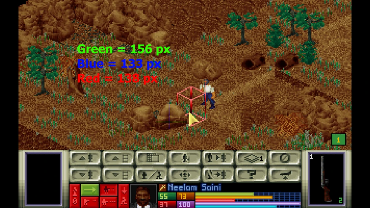 User blog:Mr. Bambu/XCOM Files Calc: Boulder Busting With Nitro Rifles ...