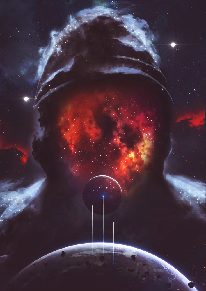 Yesh | FC/OC VS Battles Wiki | Fandom