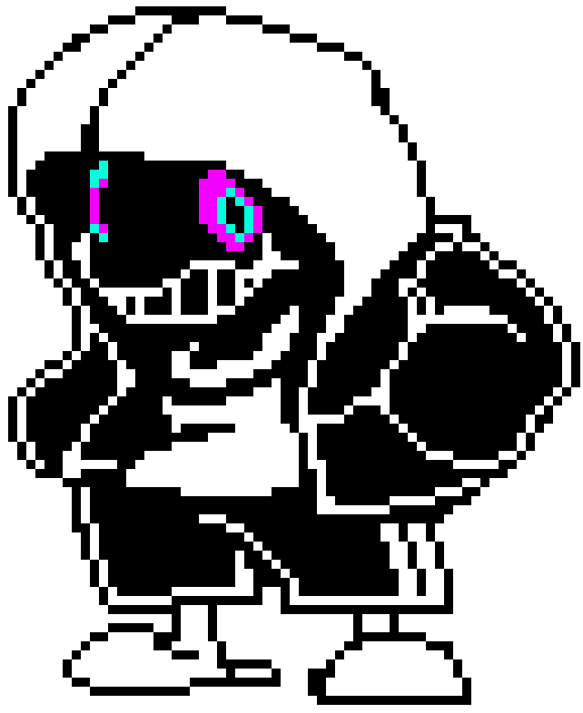 DustDust sans (Friday Night Dustin') | FC/OC VS Battles Wiki | Fandom