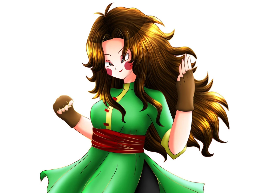 User blog:The 2nd Existential Seed/Cho-Mein | FC/OC VS Battles Wiki ...