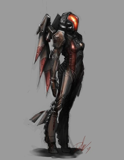 Jane Valindor | FC/OC VS Battles Wiki | Fandom