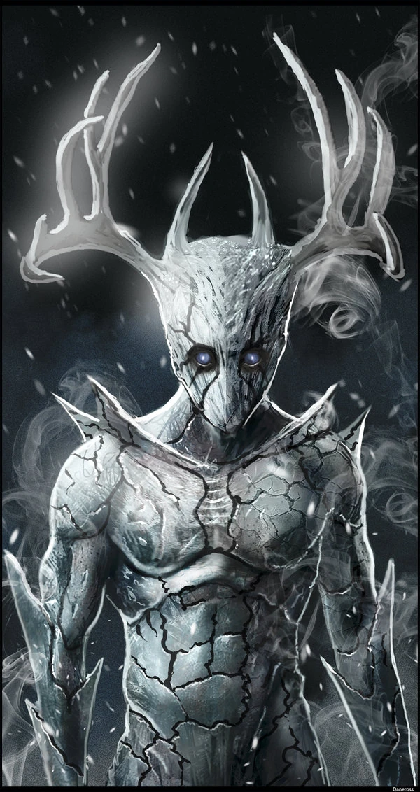 Thorn | FC/OC VS Battles Wiki | Fandom