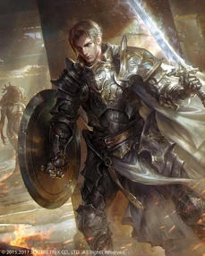 Alpha Verse | FC/OC VS Battles Wiki | Fandom