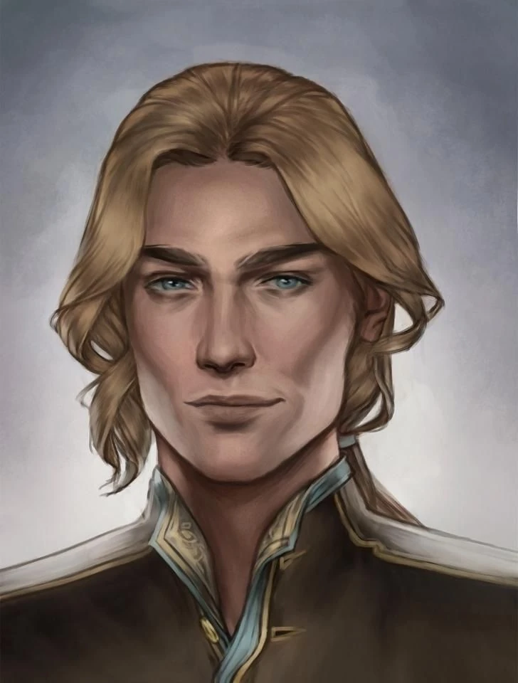 Tristan | FC/OC VS Battles Wiki | Fandom