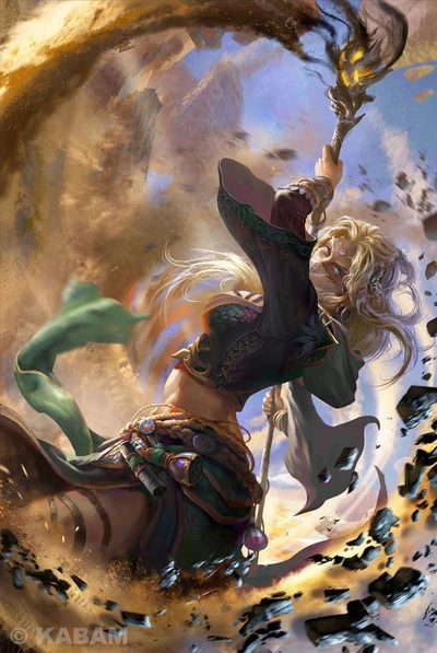 Jane Valindor | FC/OC VS Battles Wiki | Fandom