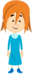 Rosie (GoAnimate) | FC/OC VS Battles Wiki | Fandom