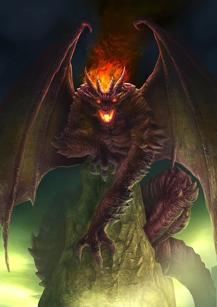 Toxin | FC/OC VS Battles Wiki | Fandom