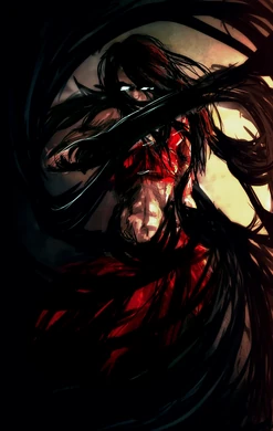 Elena Mathews | FC/OC VS Battles Wiki | Fandom