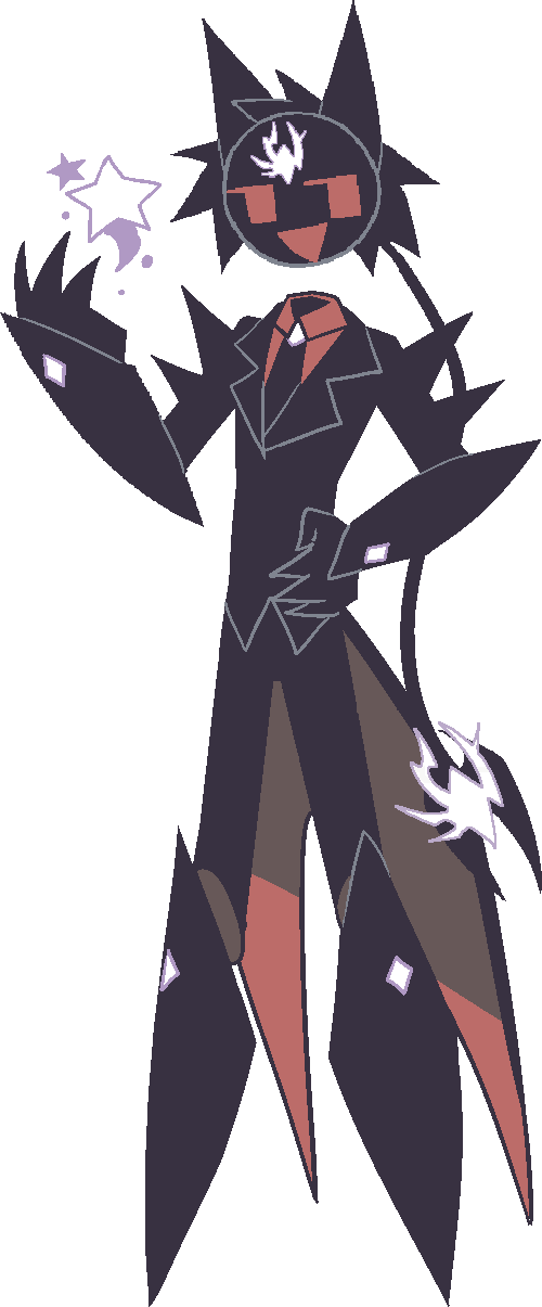 Mister Shapley | FC/OC VS Battles Wiki | Fandom