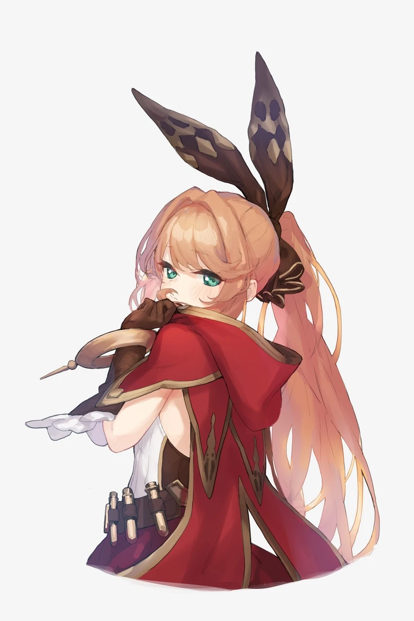 Lala | FC/OC VS Battles Wiki | Fandom