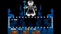 Frisk (Inverted Fate) | FC/OC VS Battles Wiki | Fandom