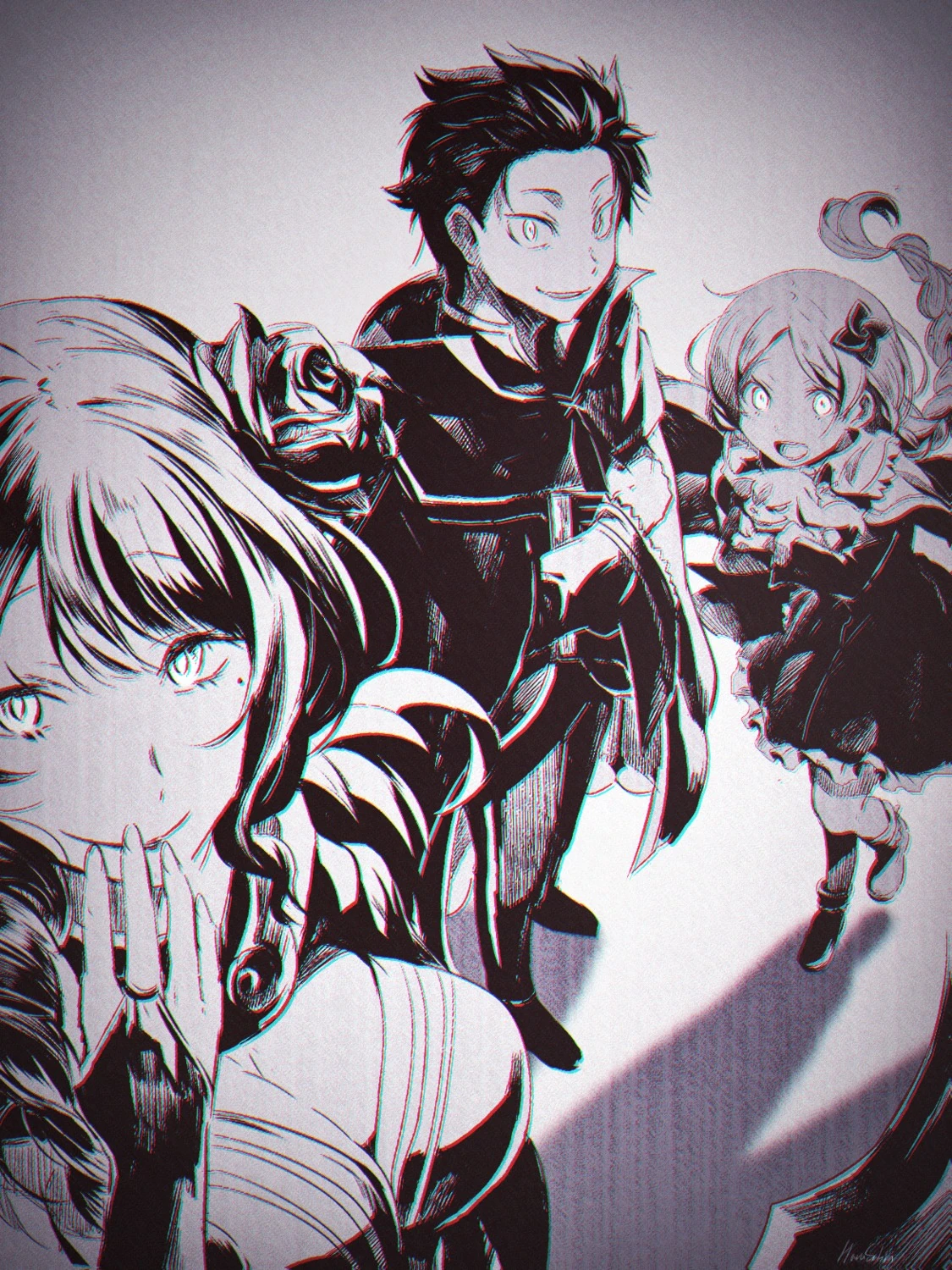 Can Subaru beat Dragon Ball? | VS Battles Wiki Forum