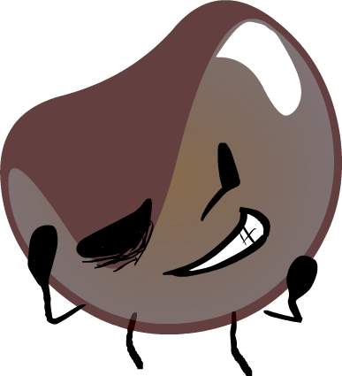 Dirty Bubble (Bfdi 26) | FC/OC VS Battles Wiki | Fandom