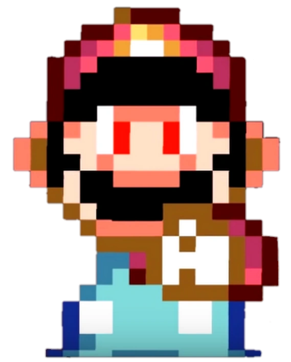 Devil Mario | FC/OC VS Battles Wiki | Fandom