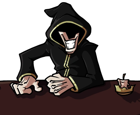 Shady Guy (Sonic Legacy) | FC/OC VS Battles Wiki | Fandom