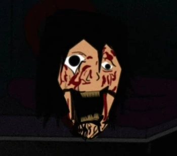 Maternal Wraith | FC/OC VS Battles Wiki | Fandom