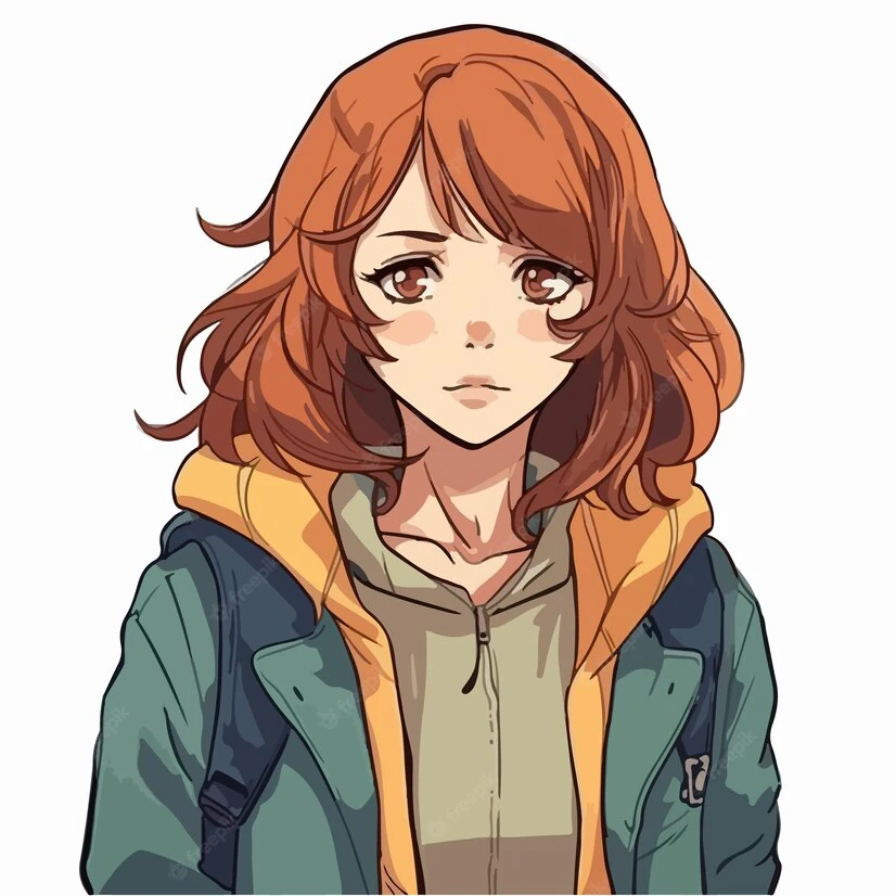 Charlotte Fraley | FC/OC VS Battles Wiki | Fandom
