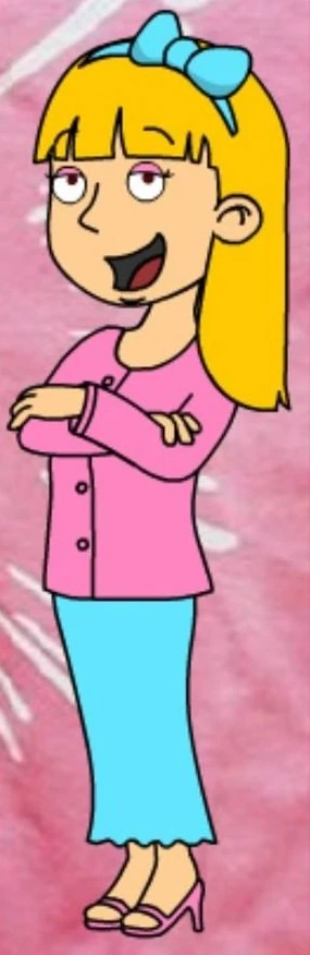 Lily (GoAnimate) | FC/OC VS Battles Wiki | Fandom