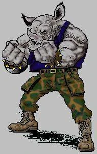 Ryo | FC/OC VS Battles Wiki | Fandom