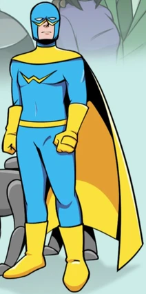 Wgd (Wonder Boy) | FC/OC VS Battles Wiki | Fandom