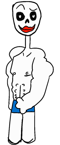 BBG Sans (UNDERTALE: PS) | FC/OC VS Battles Wiki | Fandom