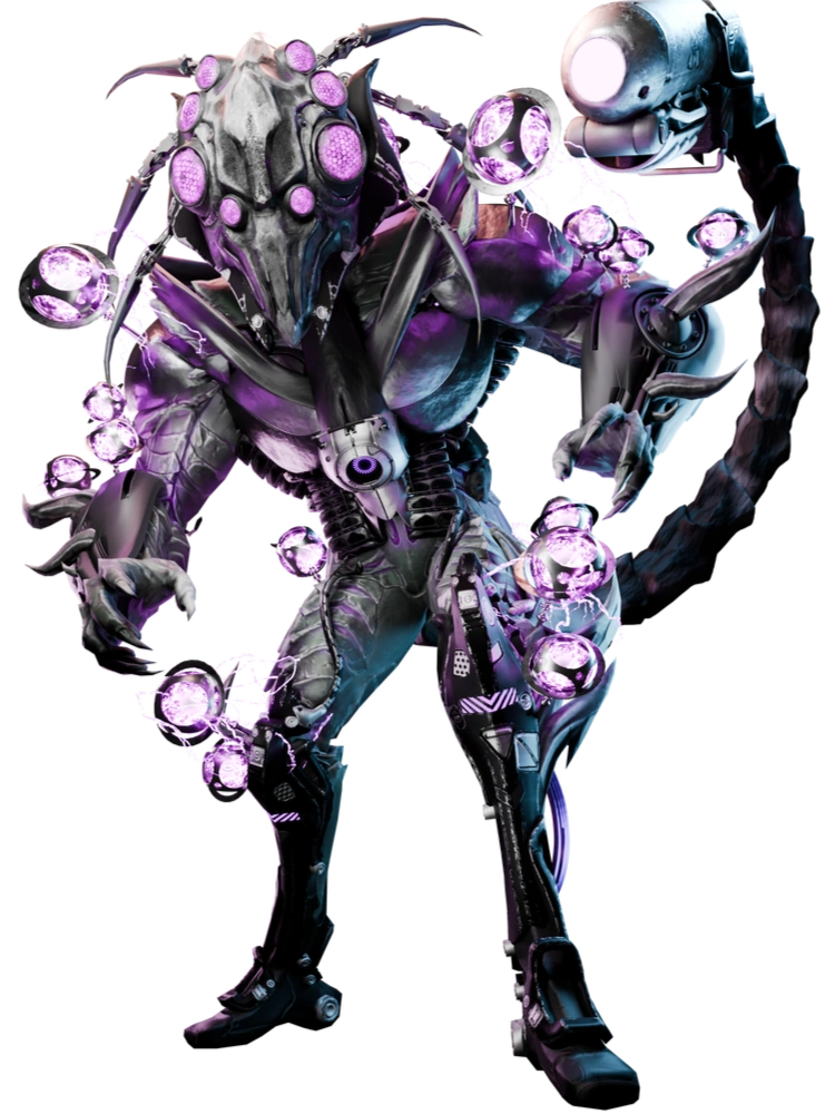 Counter Titan | FC/OC VS Battles Wiki | Fandom