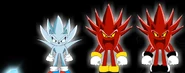 Nazo | FC/OC VS Battles Wiki | Fandom