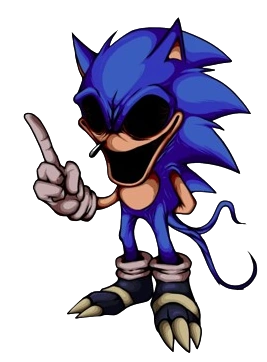 Sonic.OMT | FC/OC VS Battles Wiki | Fandom