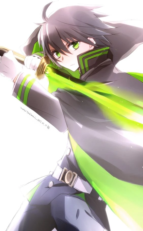 Arthur Rivera | FC/OC VS Battles Wiki | Fandom