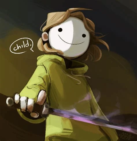 Drista (Dream SMP) | FC/OC VS Battles Wiki | Fandom