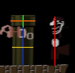 User blog:Flowerguy1/Mario '85: Smashing through Pipes | FC/OC VS ...