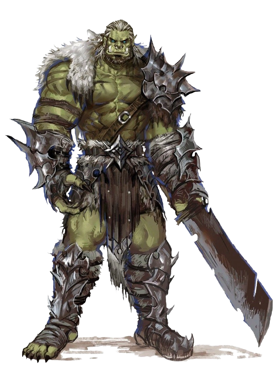 Vek of the Pomarj | FC/OC VS Battles Wiki | Fandom