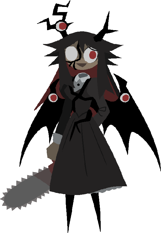 Ĥazel | FC/OC VS Battles Wiki | Fandom