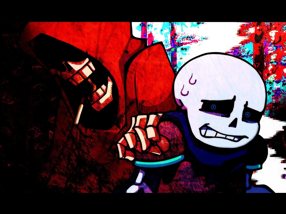 DustSwap Papyrus (Dusttale: Relapsed) | FC/OC VS Battles Wiki | Fandom