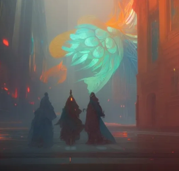 The Three Commanders | FC/OC VS Battles Wiki | Fandom