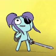 Pibby (Learning With Pibby) | FC/OC VS Battles Wiki | Fandom