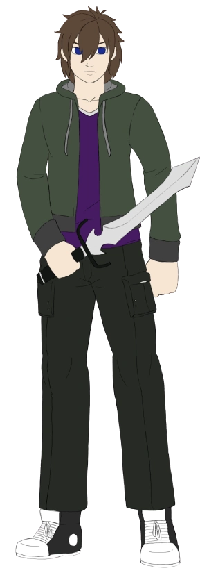 User blog:Eldritch Resident/Sandbox-Edward Carter | FC/OC VS Battles ...