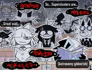 Mister Shapley | FC/OC VS Battles Wiki | Fandom