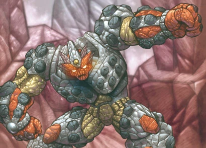 Megalith | FC/OC VS Battles Wiki | Fandom