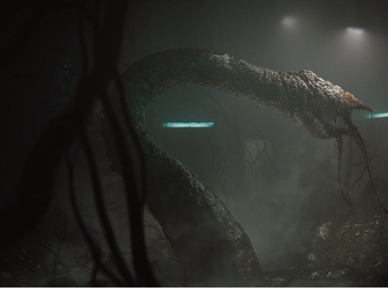 Uber Parasite | FC/OC VS Battles Wiki | Fandom