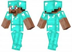 Diamond man | FC/OC VS Battles Wiki | Fandom