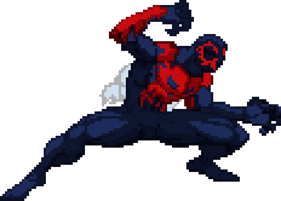Death Battle Fighting Animation Discussion Thread Vs Battles Wiki Forum