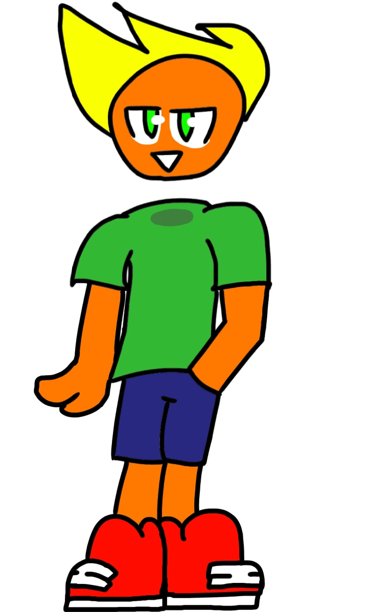 Jeffrey the TikToker | FC/OC VS Battles Wiki | Fandom