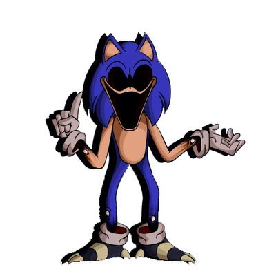 Sonic.OMT | FC/OC VS Battles Wiki | Fandom